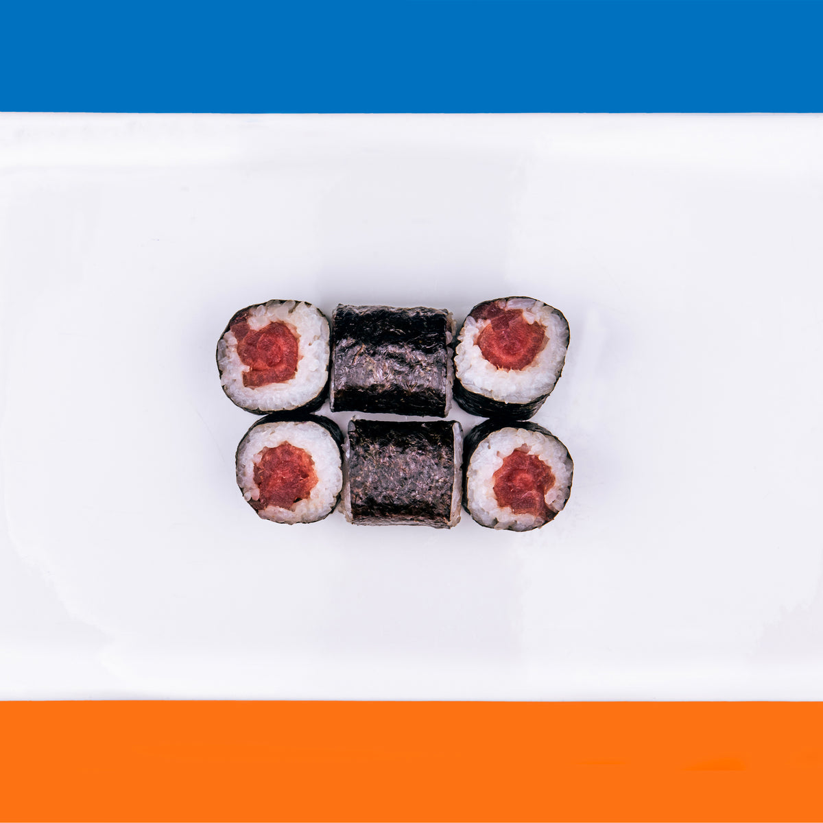 ტეკა მაკი – Sushi Hut