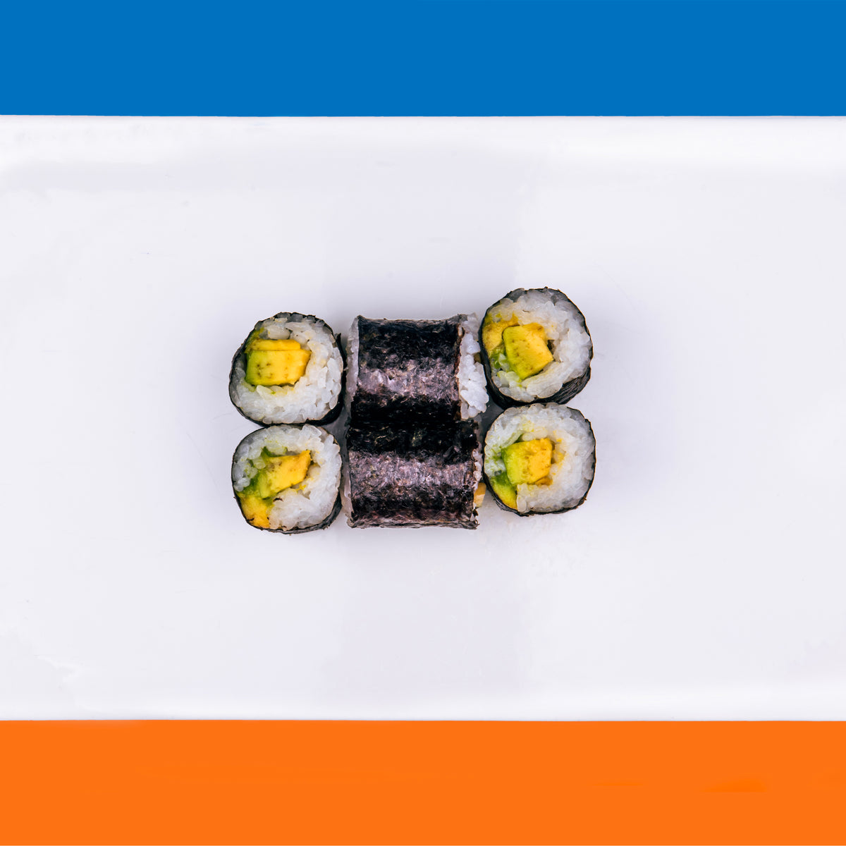 ავოკადო მაკი – Sushi Hut